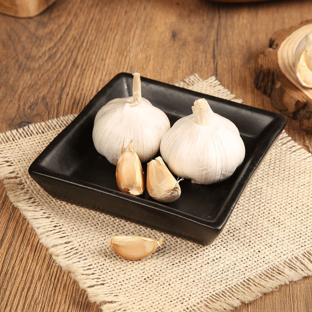 Organically Grown Garlic (Lehsun) Price - Buy Online at Best Price in India
