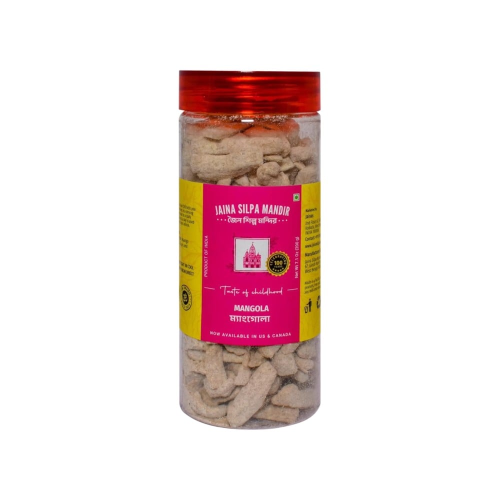 Jaina Silpa Mandir Mangola Mango Candy Price - Buy Online at Best Price ...