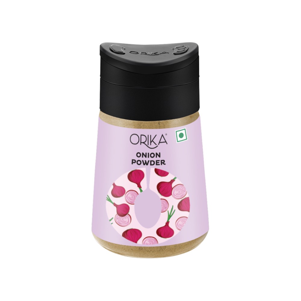 Orika Onion Powder Price - Buy Online at ₹63 in India