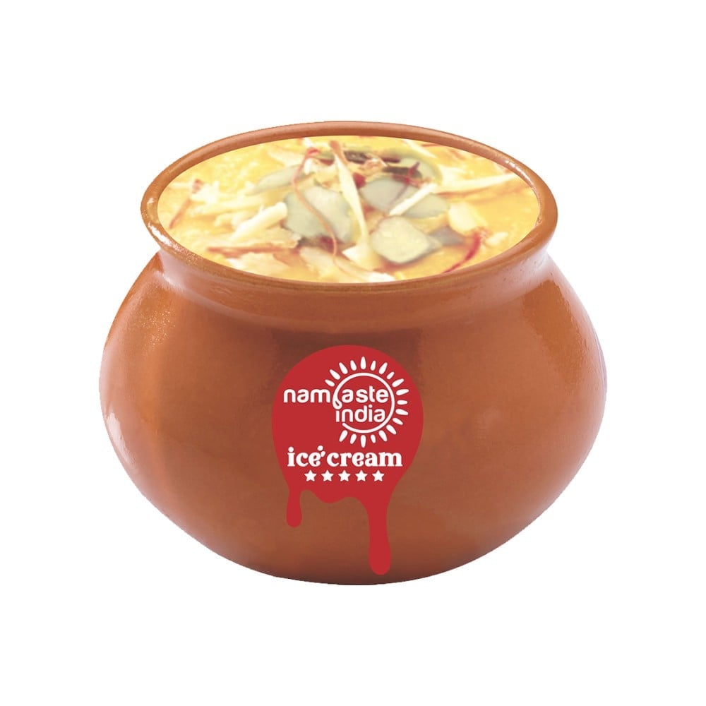 Namaste India Matka Kulfi Price - Buy Online at Best Price in India