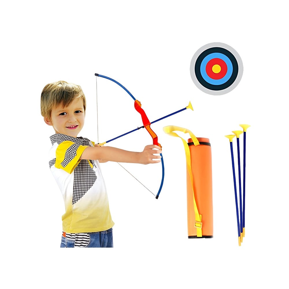 Wembley Bow & Arrow Archery Game Set Price - Buy Online at Best Price ...