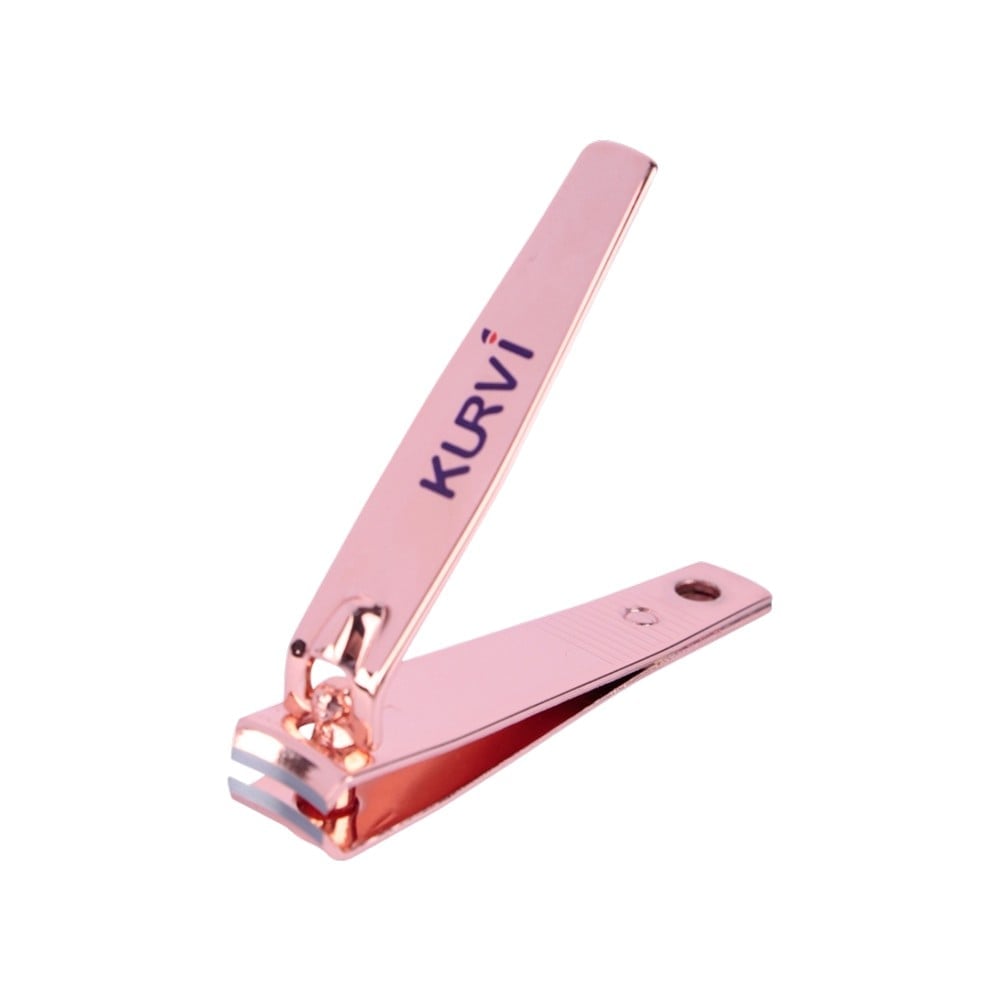 Kurvi Premium Nail Clipper Price - Buy Online at Best Price in India