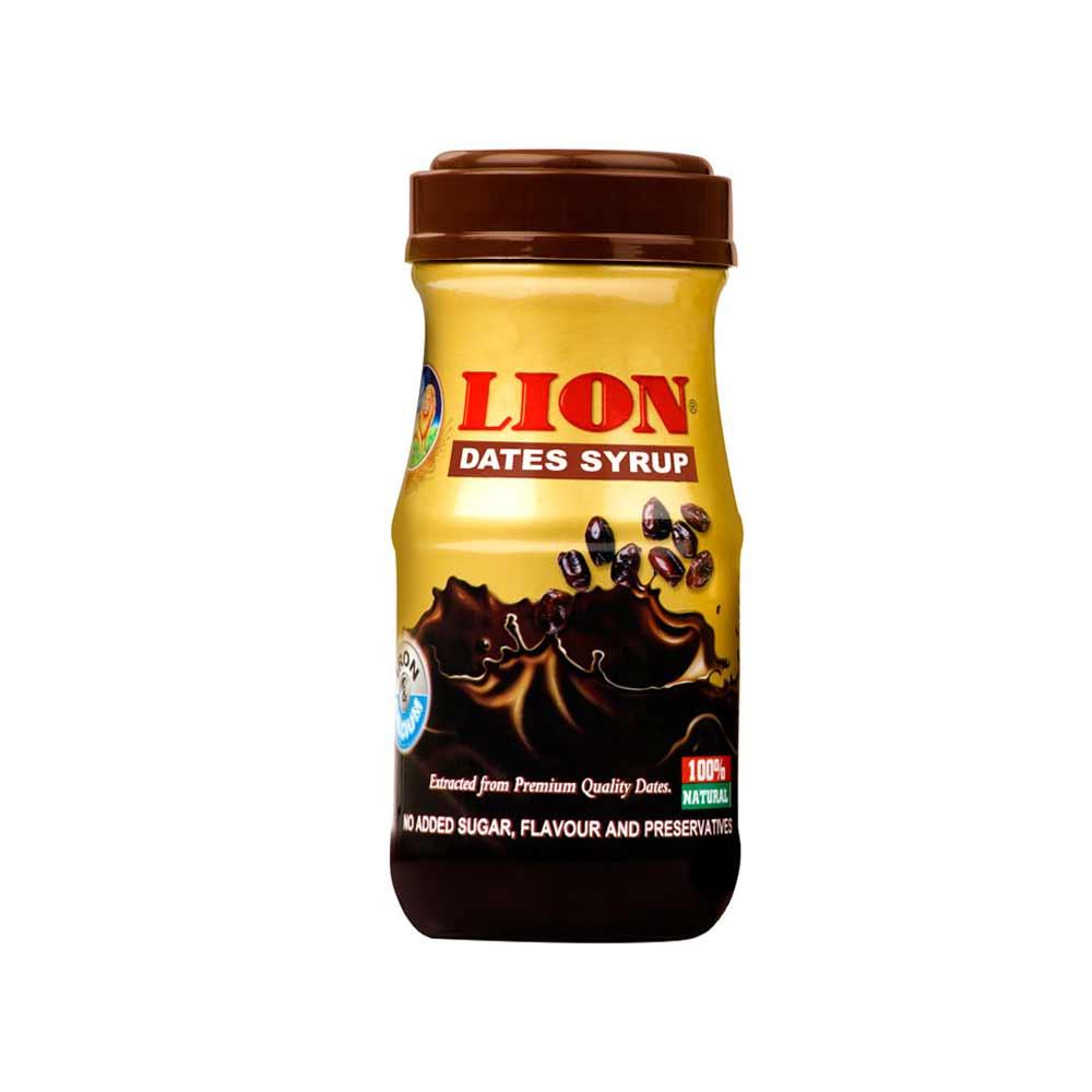 Lion Dates Syrup Price - Buy Online at Best Price in India
