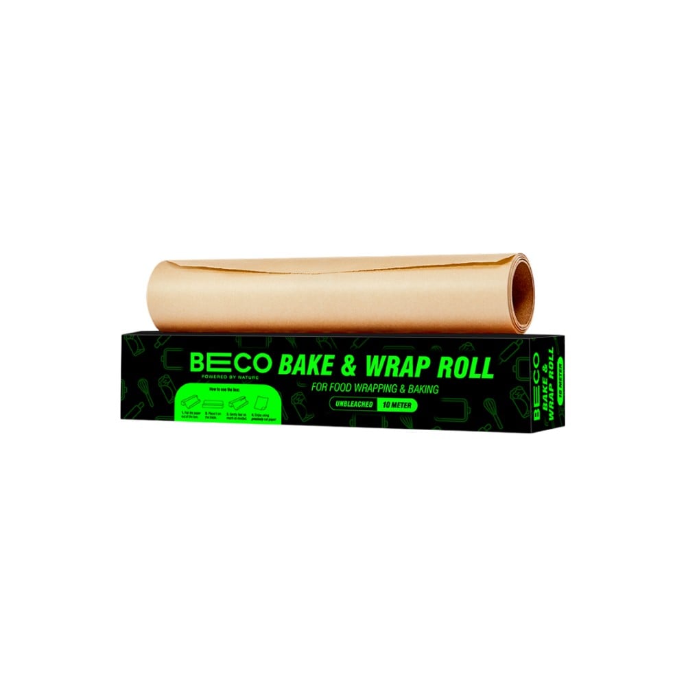 Beco Natural Baking & Parchment Paper (1 Ply) Price - Buy Online at ...