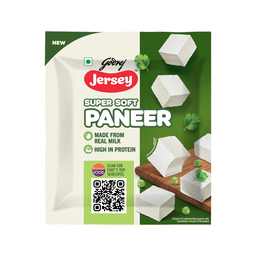 Godrej Jersey Paneer Price - Buy Online at Best Price in India