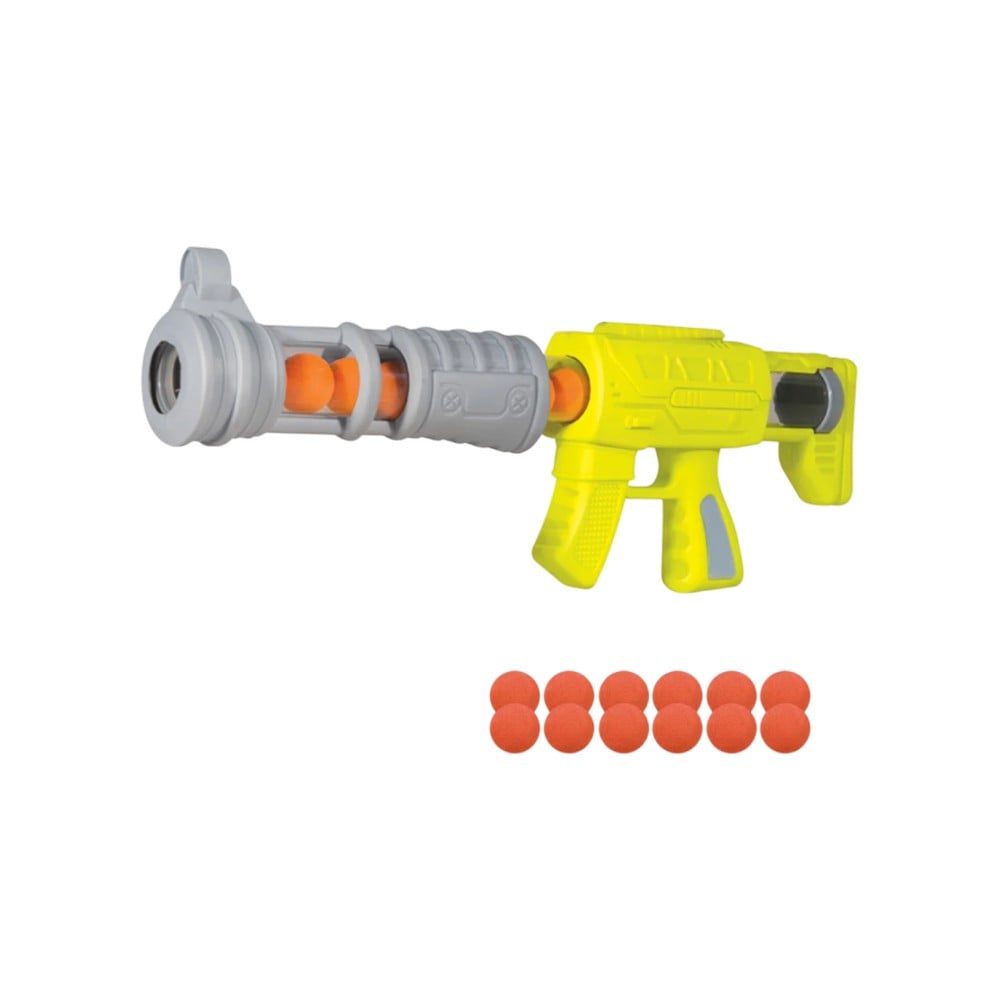 King Krab Airshot Blaster Toy Gun Price - Buy Online at Best Price in India
