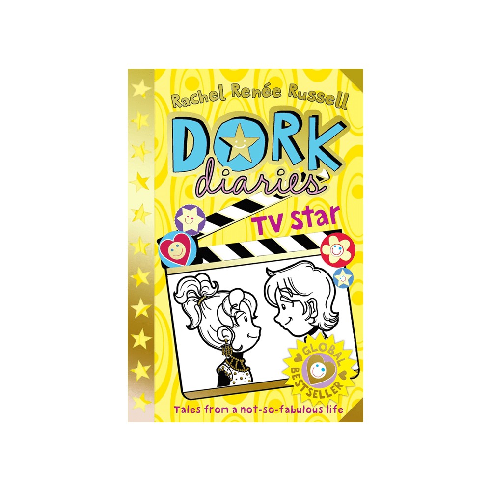 Dork Diaries - TV Star Price - Buy Online at Best Price in India