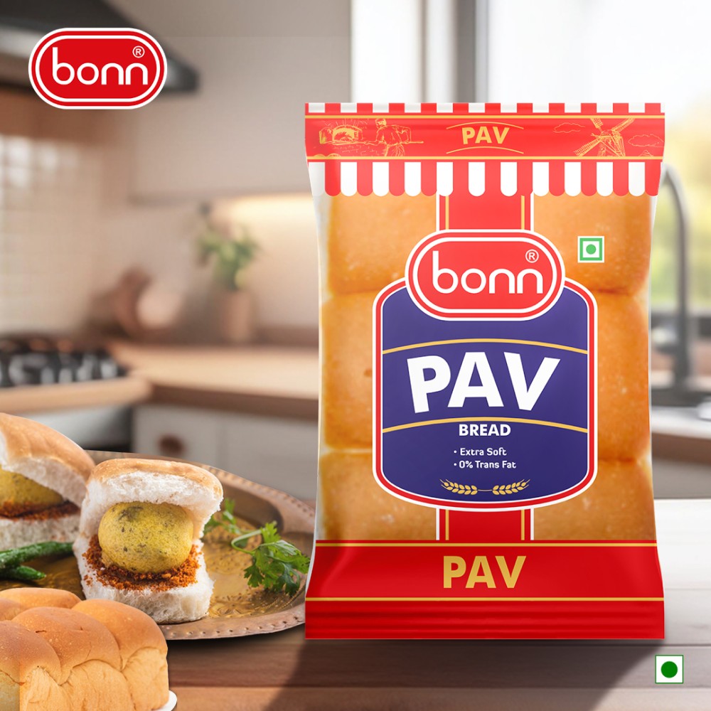 Bonn Pav Bread Price - Buy Online at Best Price in India