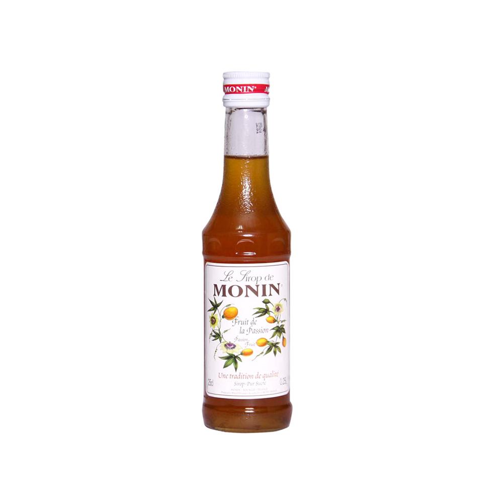 Monin Passion Fruit Syrup / Cocktail Shaker Price - Buy Online at Best ...