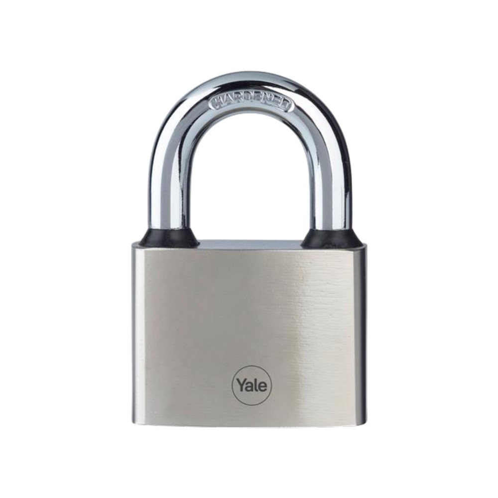 Yale - Y112/50/165/1 Pad Lock Price - Buy Online at Best Price in India