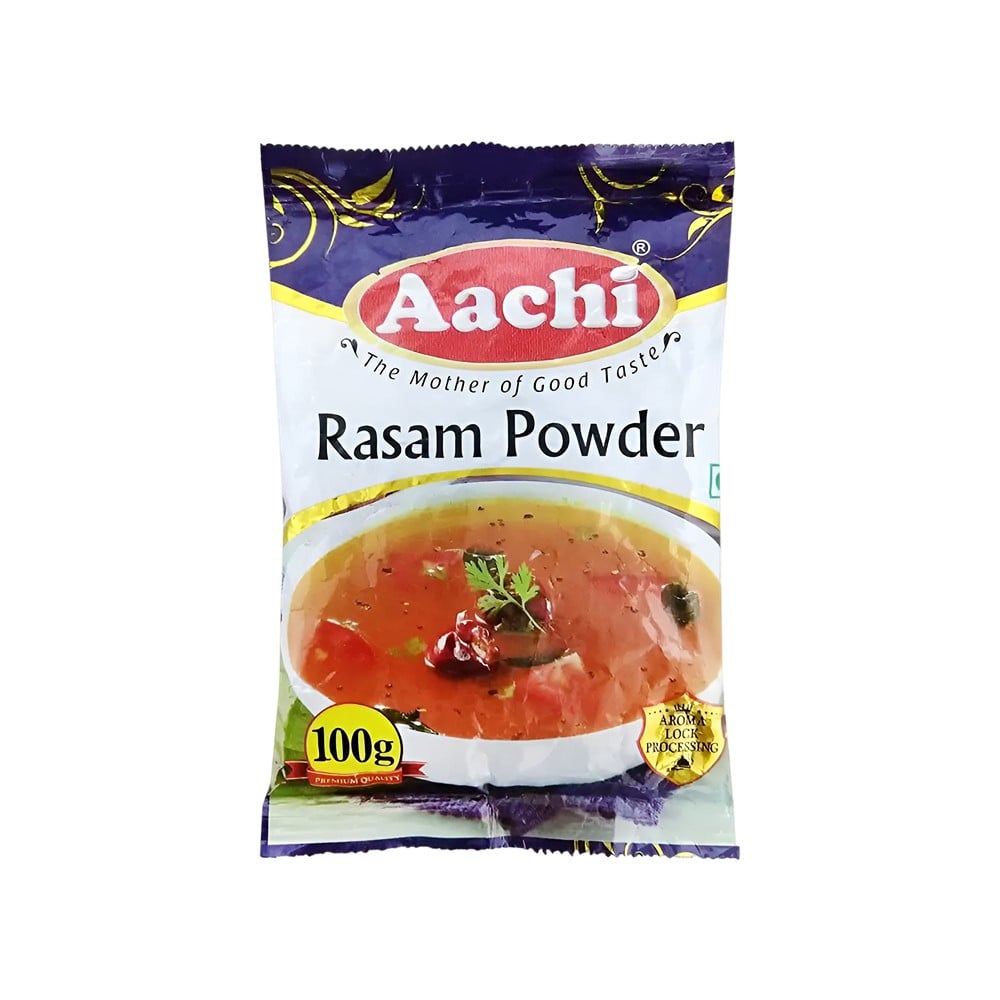Aachi Rasam Powder Price - Buy Online at Best Price in India