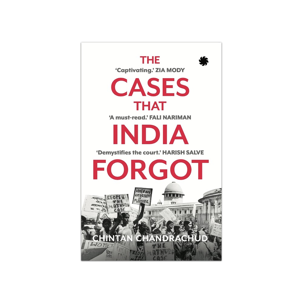The Cases That India Forgot Price - Buy Online at Best Price in India