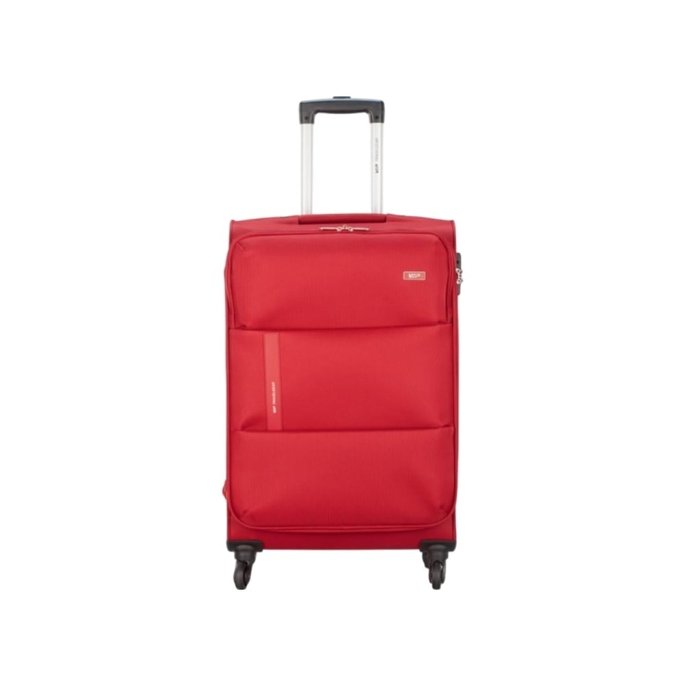 VIP Medium Soft Trolley Bag (Red) Price - Buy Online at ₹2499 in India