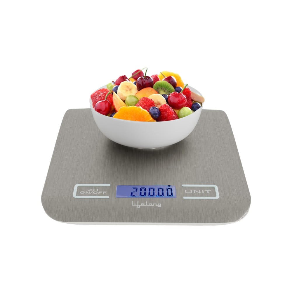Lifelong Kitchen Weighing Machine Price - Buy Online at ₹499 in India
