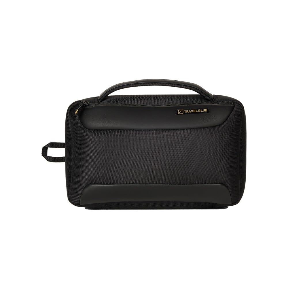 Travel Blue Escape Crossbody Sling Bag (Black) Price - Buy Online at ...