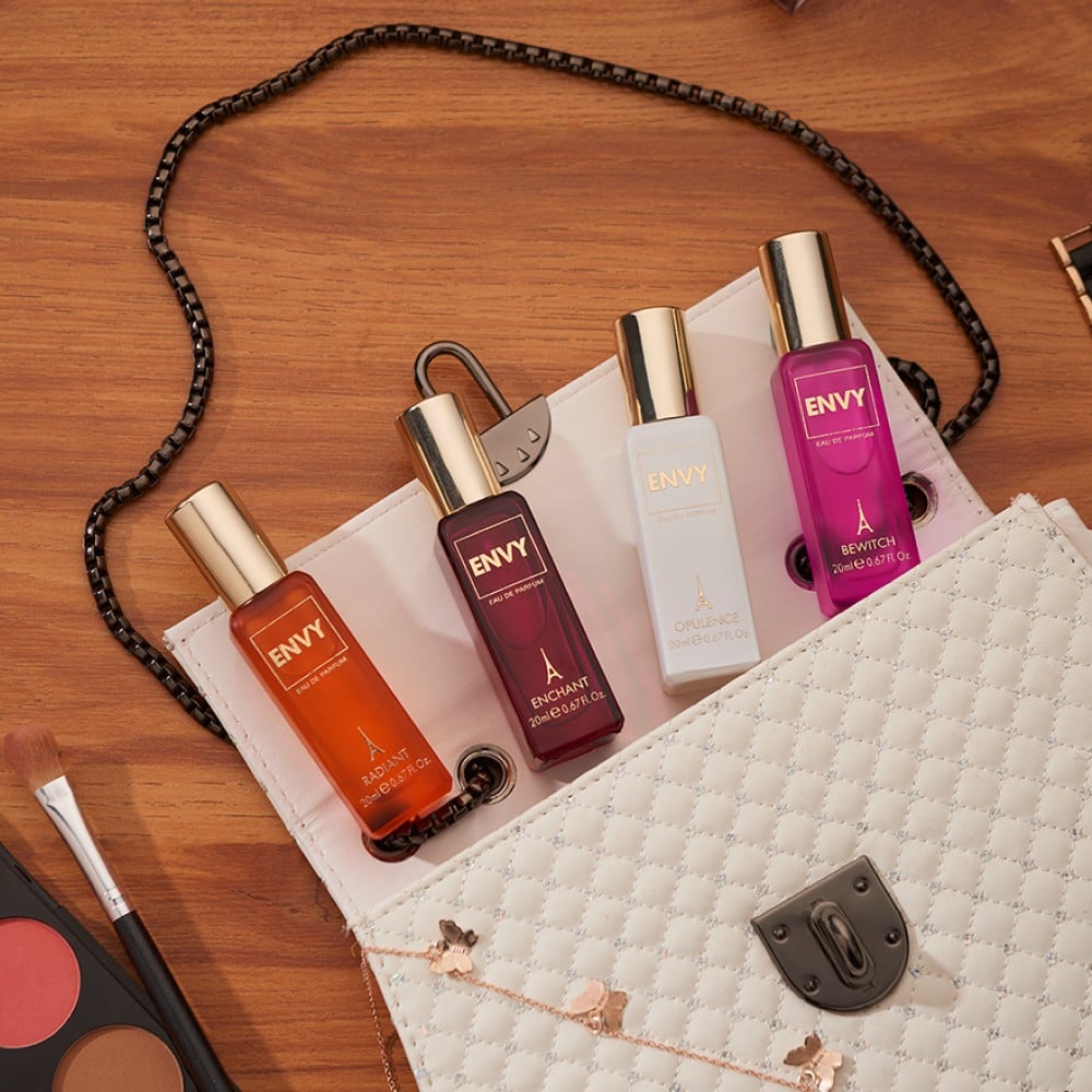 Envy Luxury Women's Perfume Gift Set Price - Buy Online at Best Price ...