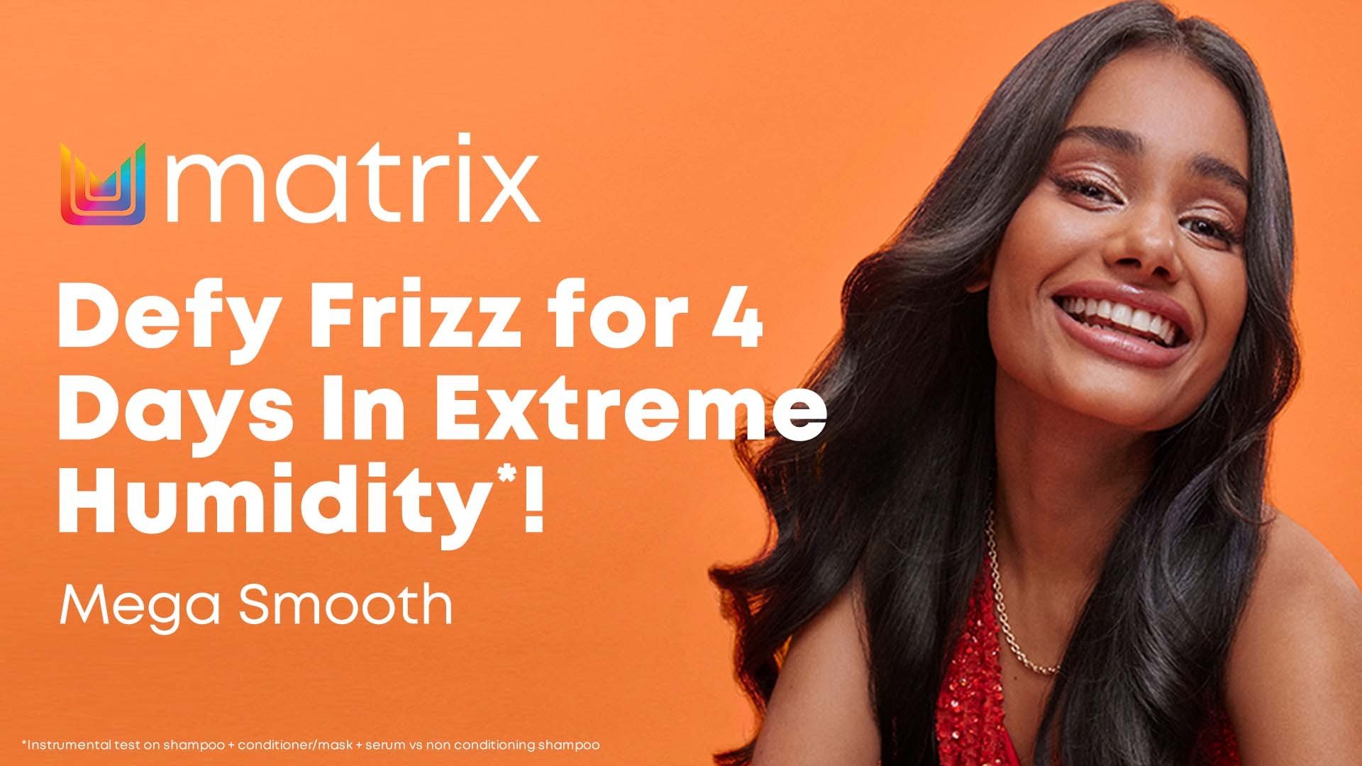 Matrix Mega Smooth Straight Professional Conditioner Price - Buy Online ...