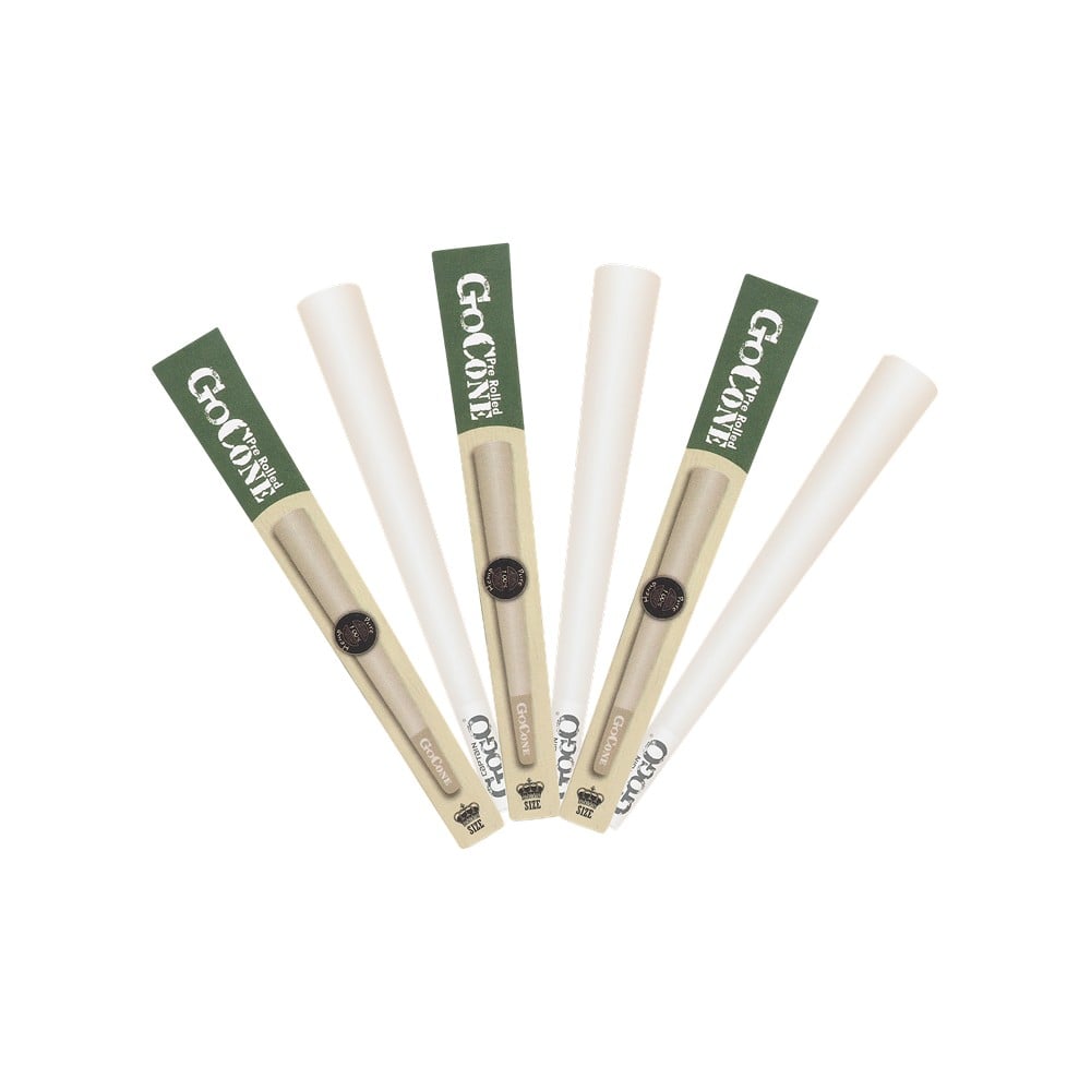 Perfect Pre-Roll Cone Rolling Paper - Captain Gogo Price - Buy Online ...