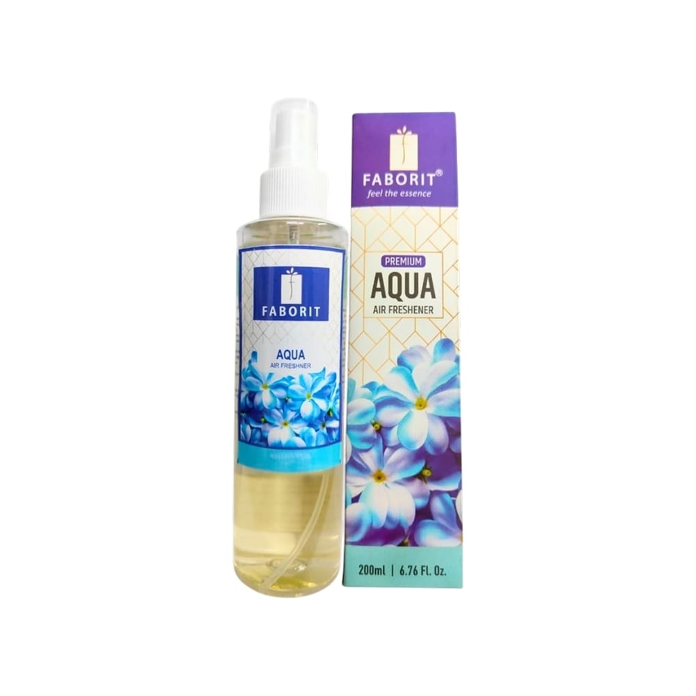 Faborit Air Freshener (Aqua) Price - Buy Online at Best Price in India