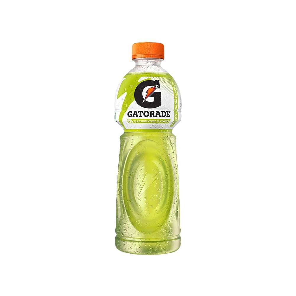 Gatorade Lemon Flavour Sports Drink Price - Buy Online at Best Price in ...