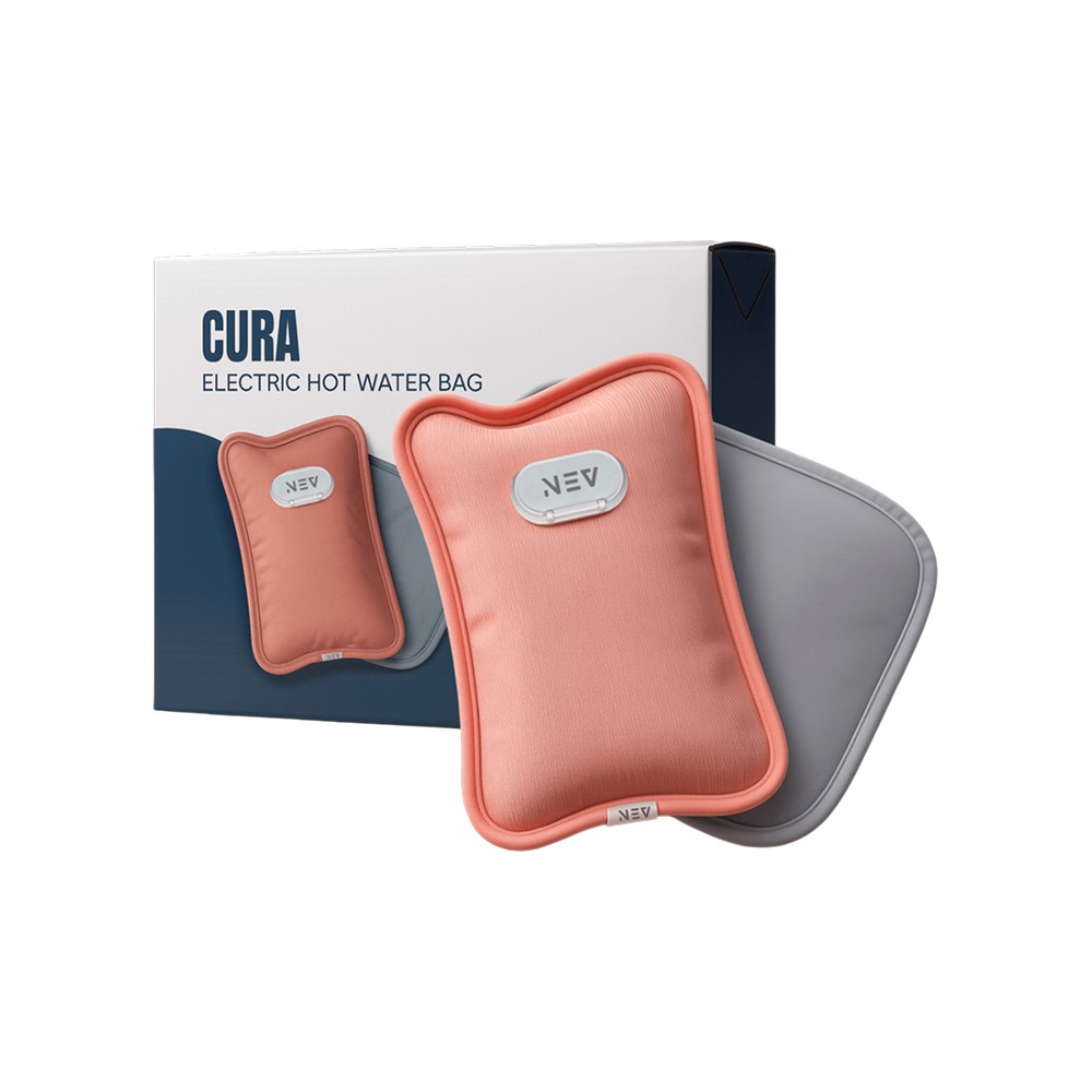 NEV Electric Hot Water Bag Price - Buy Online at ₹369 in India