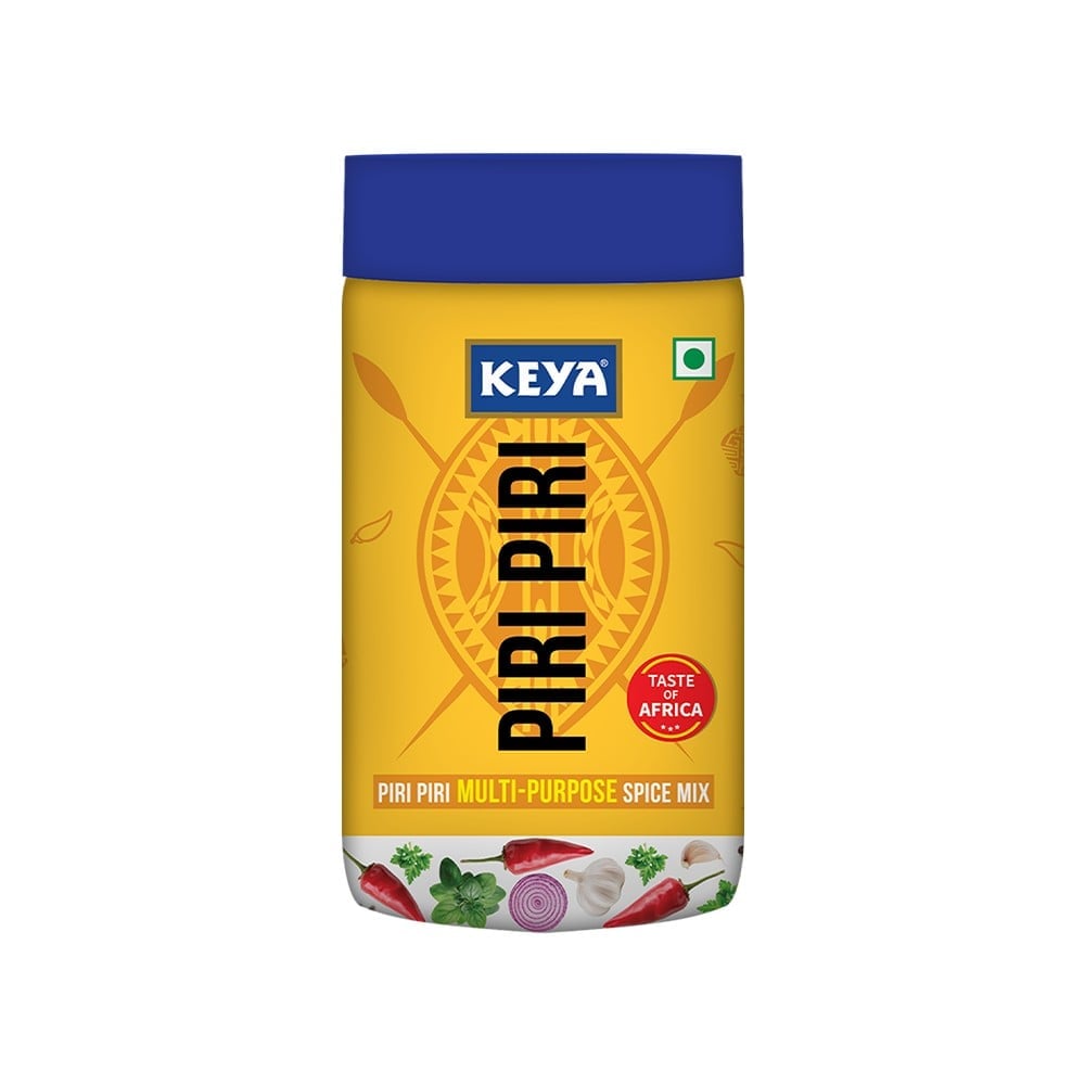 Keya Piri Piri Seasoning Sprinkler Price - Buy Online at ₹109 in India