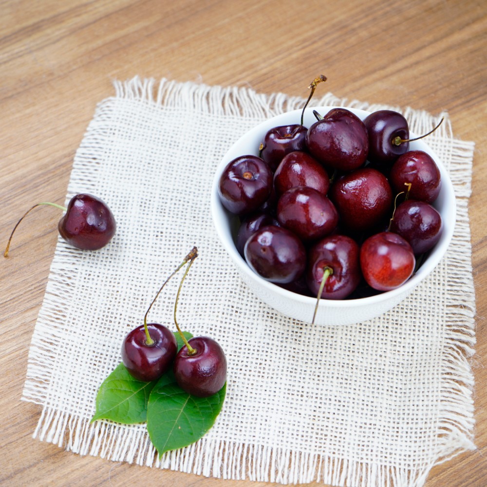 Red Cherry Imported Price - Buy Online at Best Price in India