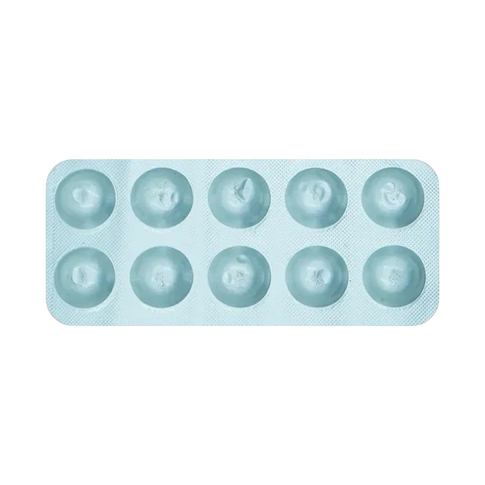 Concor T 2.5mg Strip Of 10 Tablets Price - Buy Online at ₹142 in India