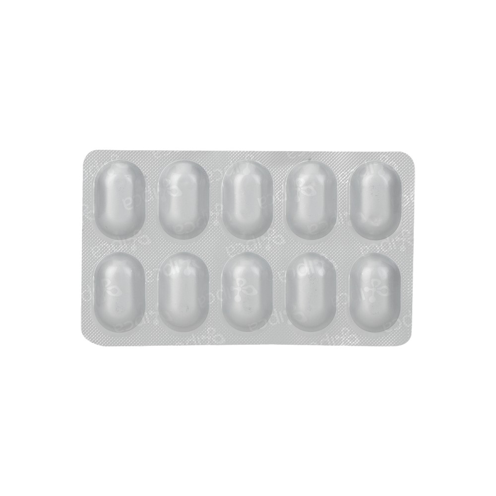 Zerodol SP Tablets Price - Buy Online at ₹139 in India