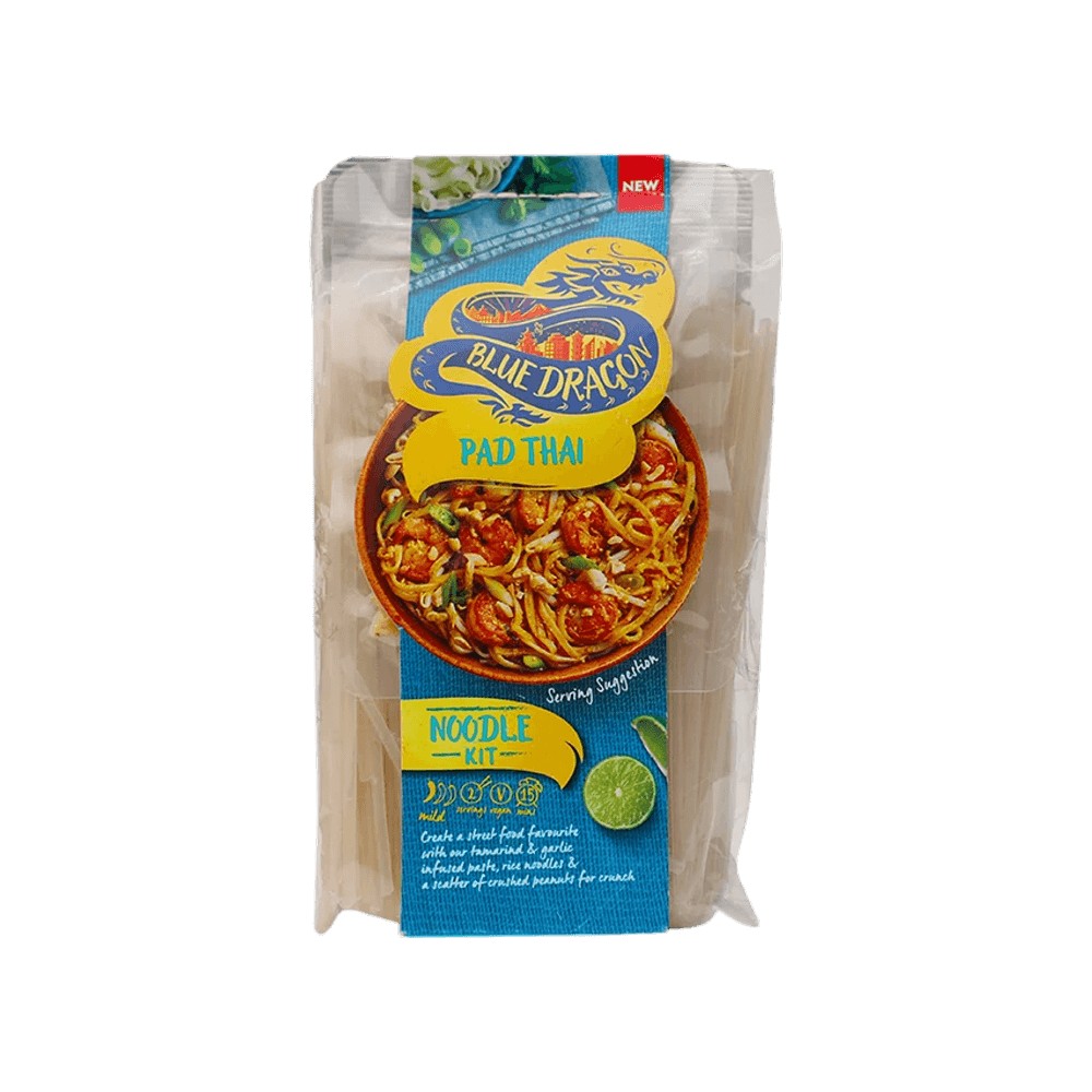 Blue Dragon Pad thai Noodles Price - Buy Online at Best Price in India