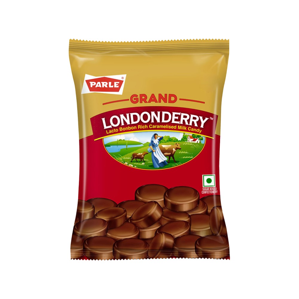 Parle Mazelo Grand Londonberry Candy Price - Buy Online at Best Price ...