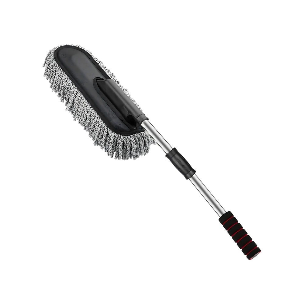 UniBash Multipurpose Duster (Microfiber, Light Grey) Price - Buy Online ...