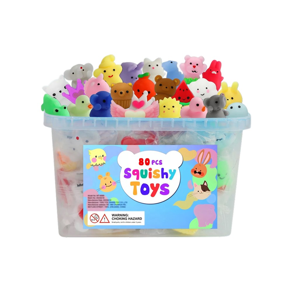 Kidology Squishy Soft Toy Play Set Price - Buy Online at Best Price in ...