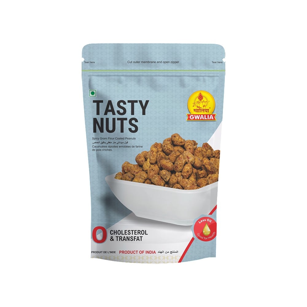 Gwalia Tasty Peanuts Price - Buy Online at Best Price in India