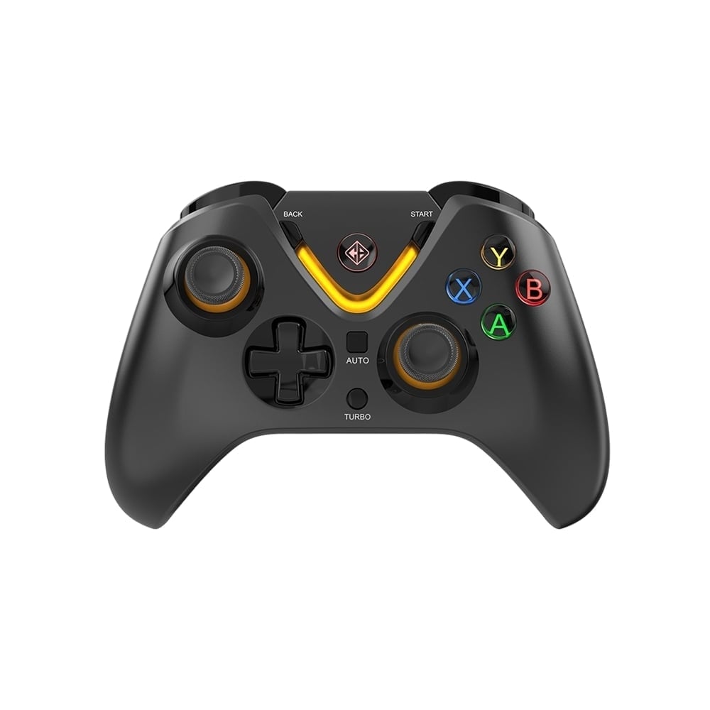 Cosmic Byte Ares Tri Mode Wireless Gaming Controller (Black) Price ...