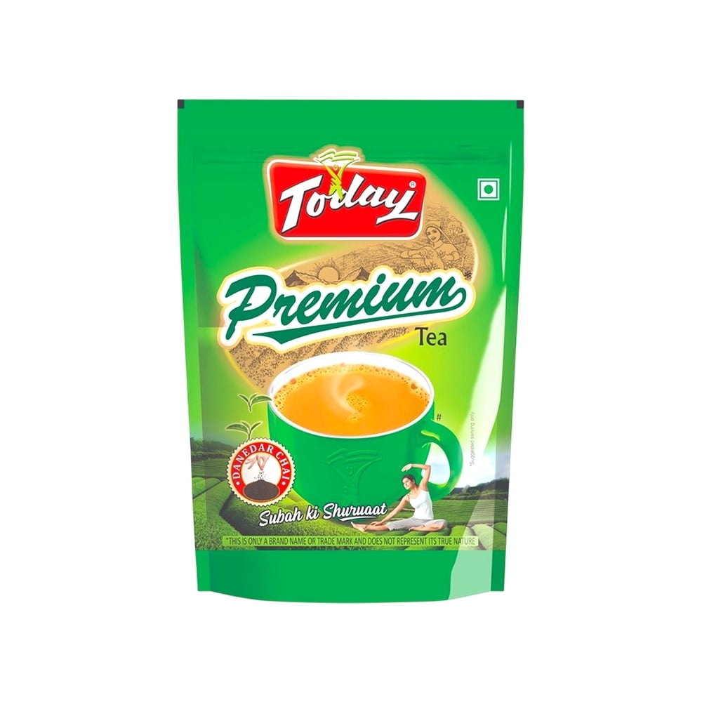 Today Tea Premium Tea Price - Buy Online at ₹435 in India