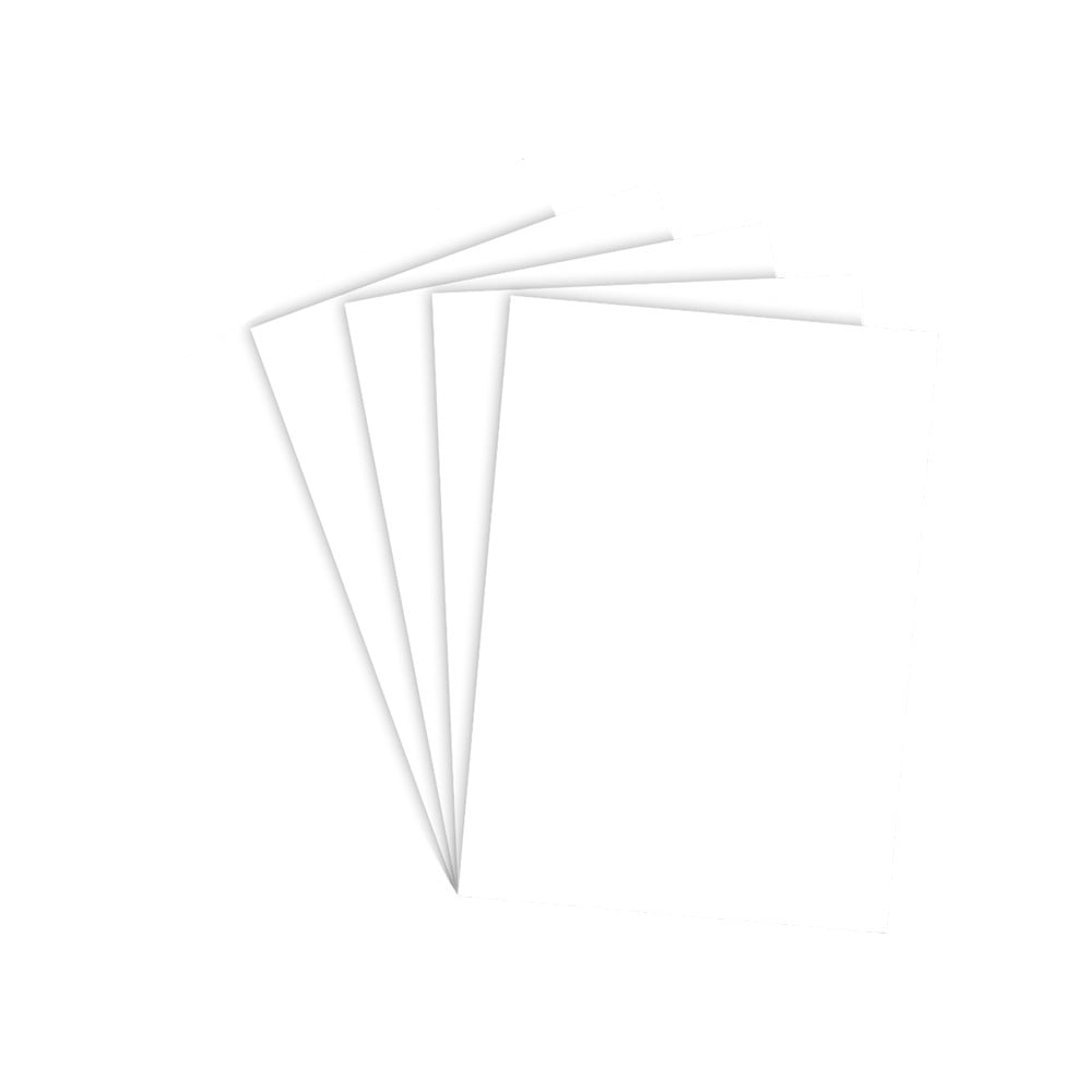 Lakeer A3 Paper Sheets (White) Price - Buy Online at Best Price in India