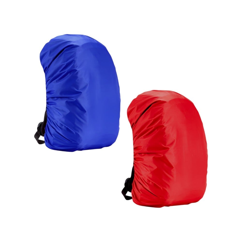 KARBD Dust Protection & Rain Cover for Bags (Multicolour) Price - Buy ...