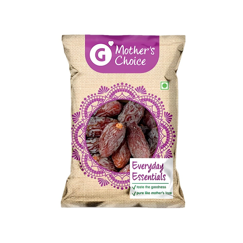 GMC Dried Dates (Chuwara) Price - Buy Online at Best Price in India