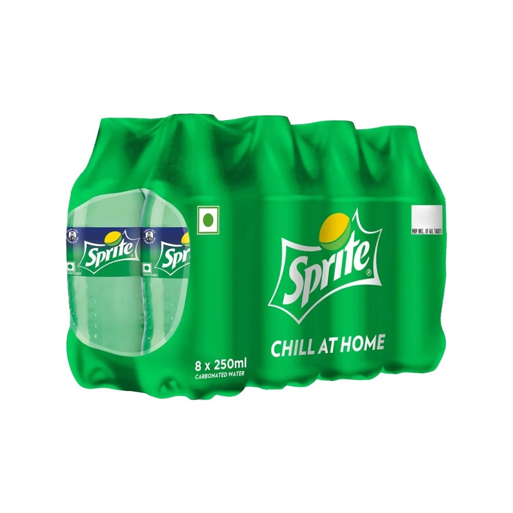 Sprite Lime Soft Drink Price - Buy Online at ₹144 in India