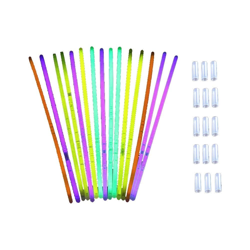Neon Glow Sticks Party Propz Price - Buy Online at ₹169 in India