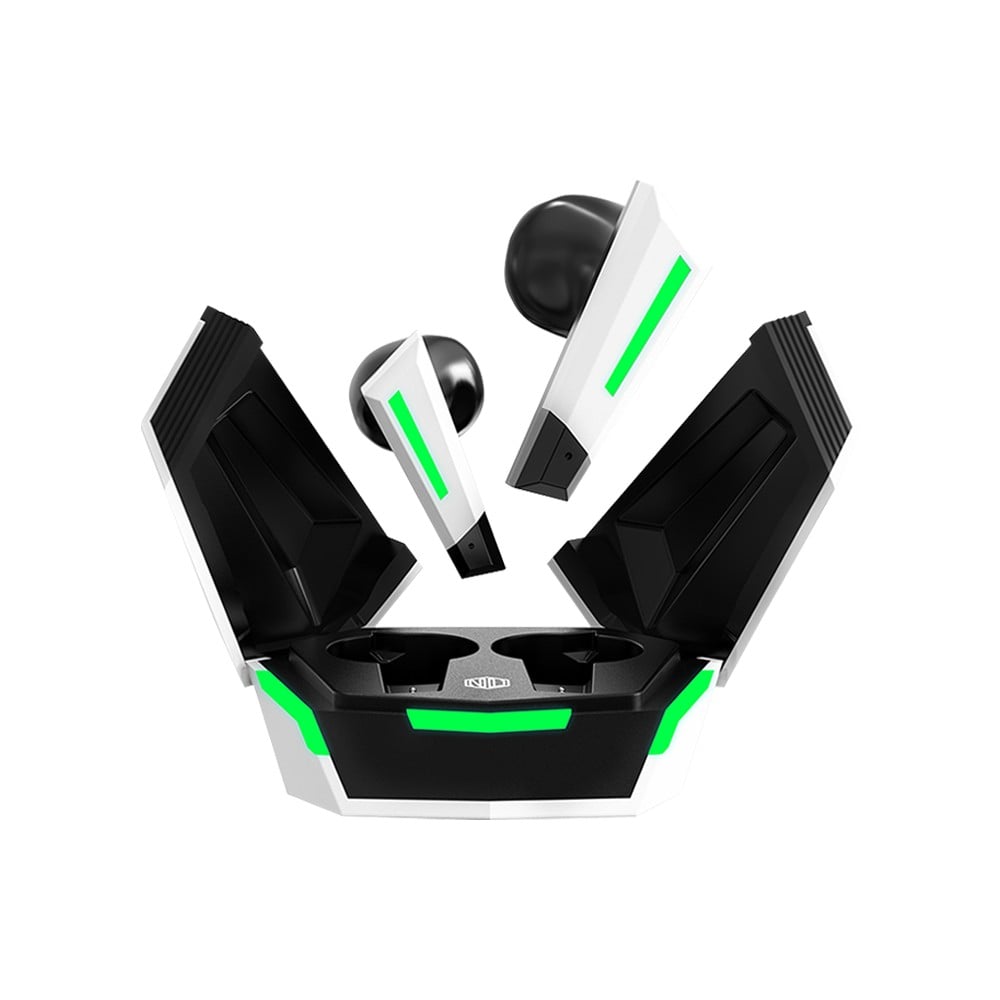 Nu Republic Transform - X TWS Earbuds (Blue) Price - Buy Online at Best ...