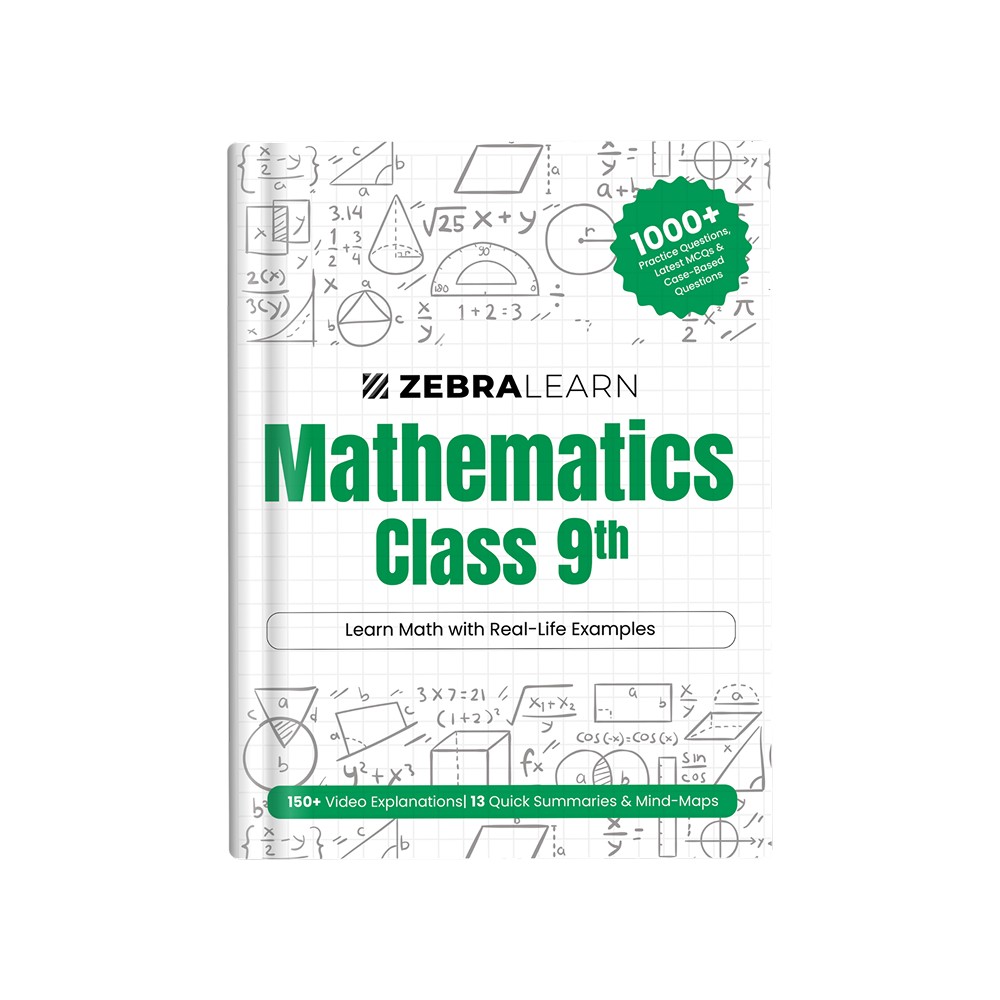 Class 9th Mathematics Textbook Price - Buy Online at Best Price in India