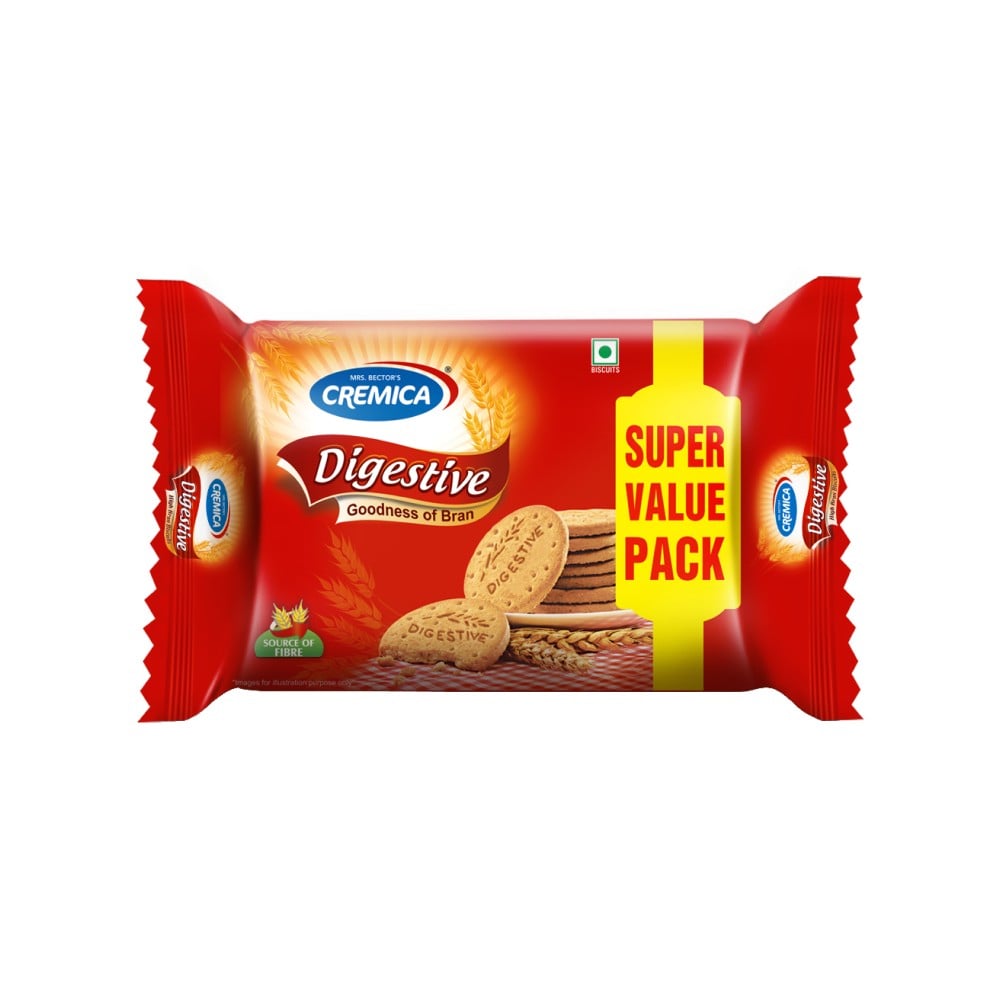 Cremica Digestive Biscuit Price - Buy Online at ₹135 in India