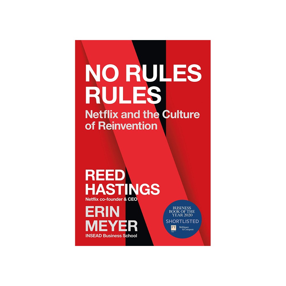 No Rules Rules Price - Buy Online at Best Price in India