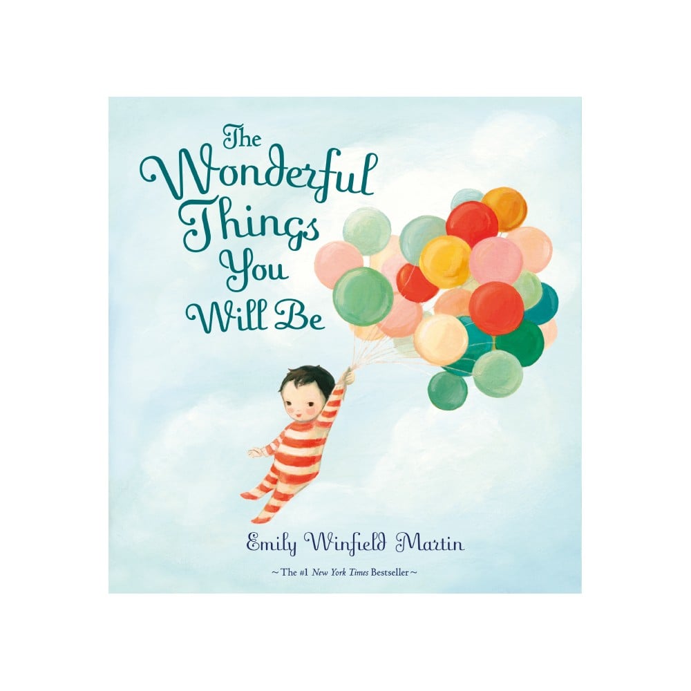 The Wonderful Things You Will Be Price - Buy Online at ₹453 in India