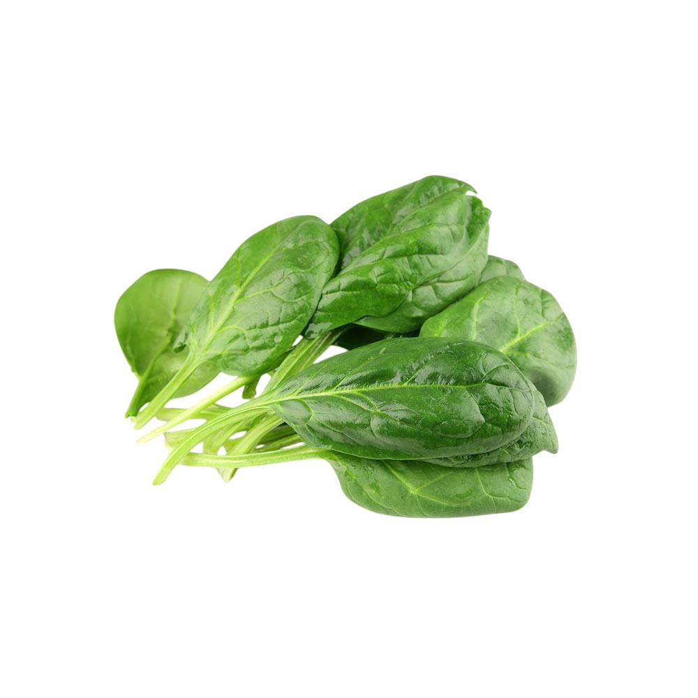 Spinach Bunch (500 g) Price - Buy Online at Best Price in India