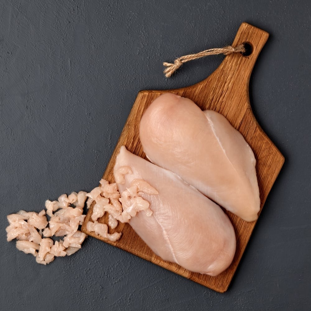 Fresh Store Fresh Boneless Chicken Breast Price - Buy Online at Best ...