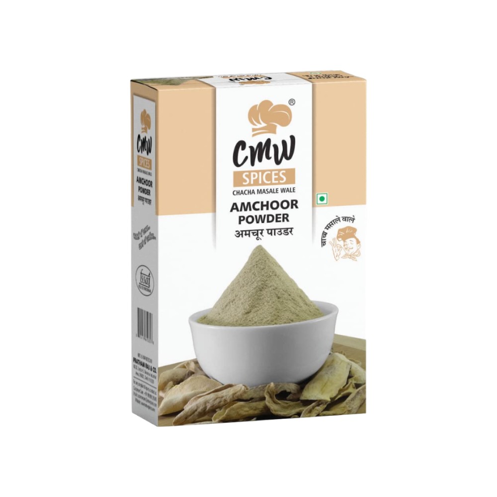 CMW Amchur Powder Price - Buy Online at Best Price in India