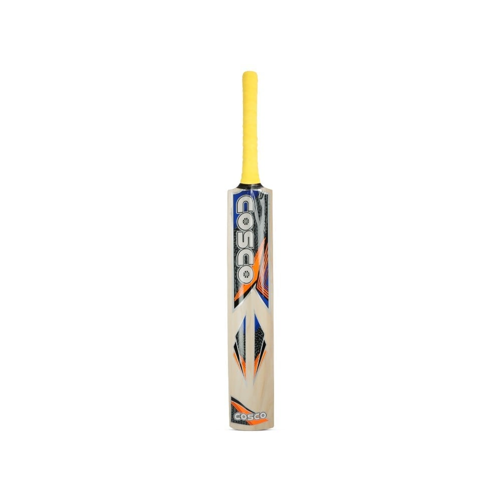 Cosco Cricket Bat (for Tennis ball only) Price - Buy Online at ₹1119 in ...